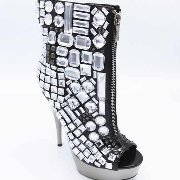 Laura Chu | Shoes | Laura Chu Celeste Succi Booties | Poshmark